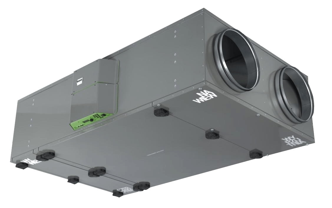 ClickVent | Ventilation Solutions