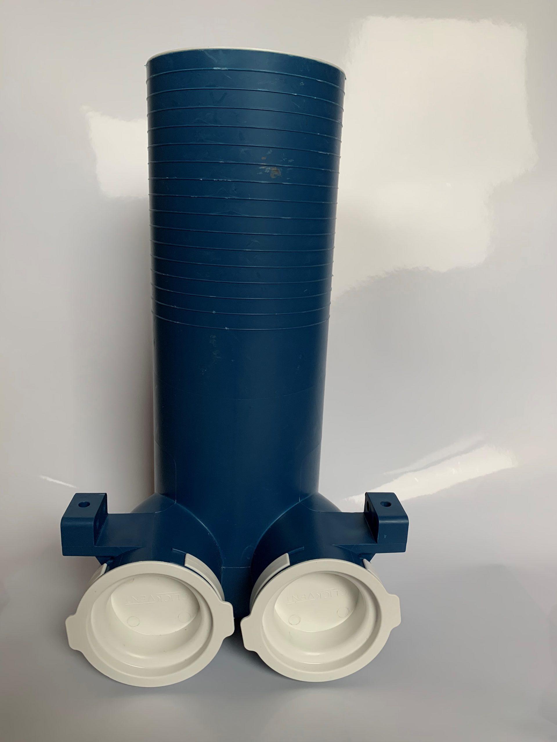 Our System | ClickVent